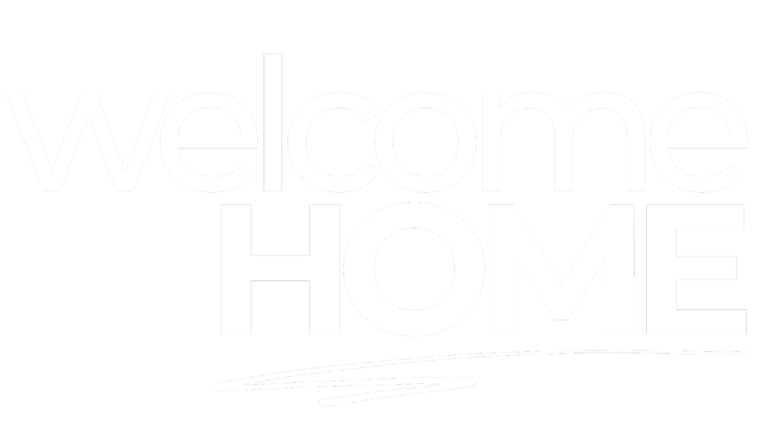 Welcome Home — Believerschurch
