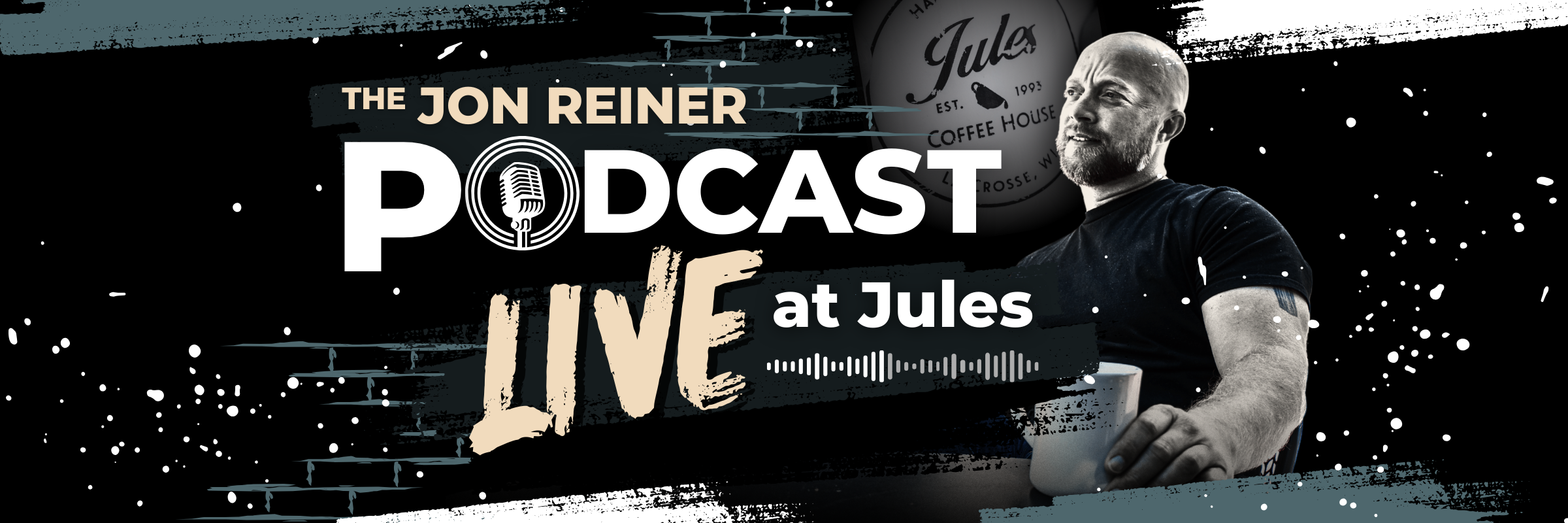 JON REINER
