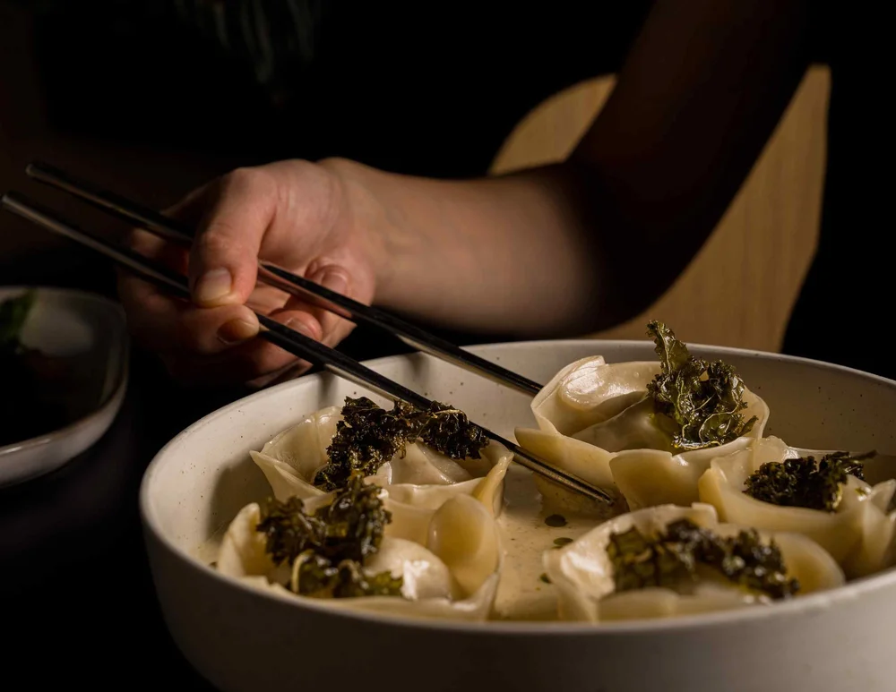 Asian Fusion Restaurant Macquarie Park | North Shore | Thirty 7even