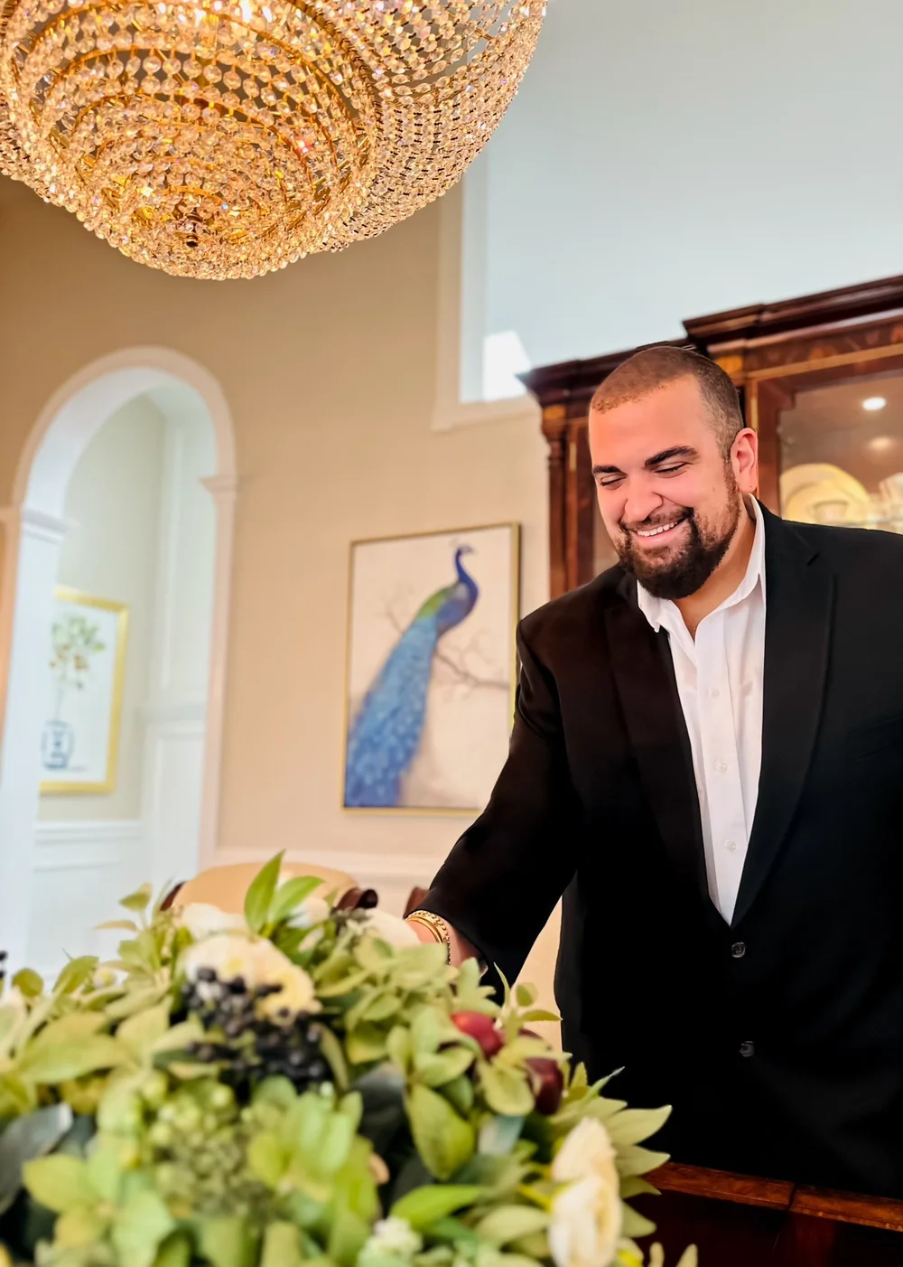 About — Anthony Sierra Designs