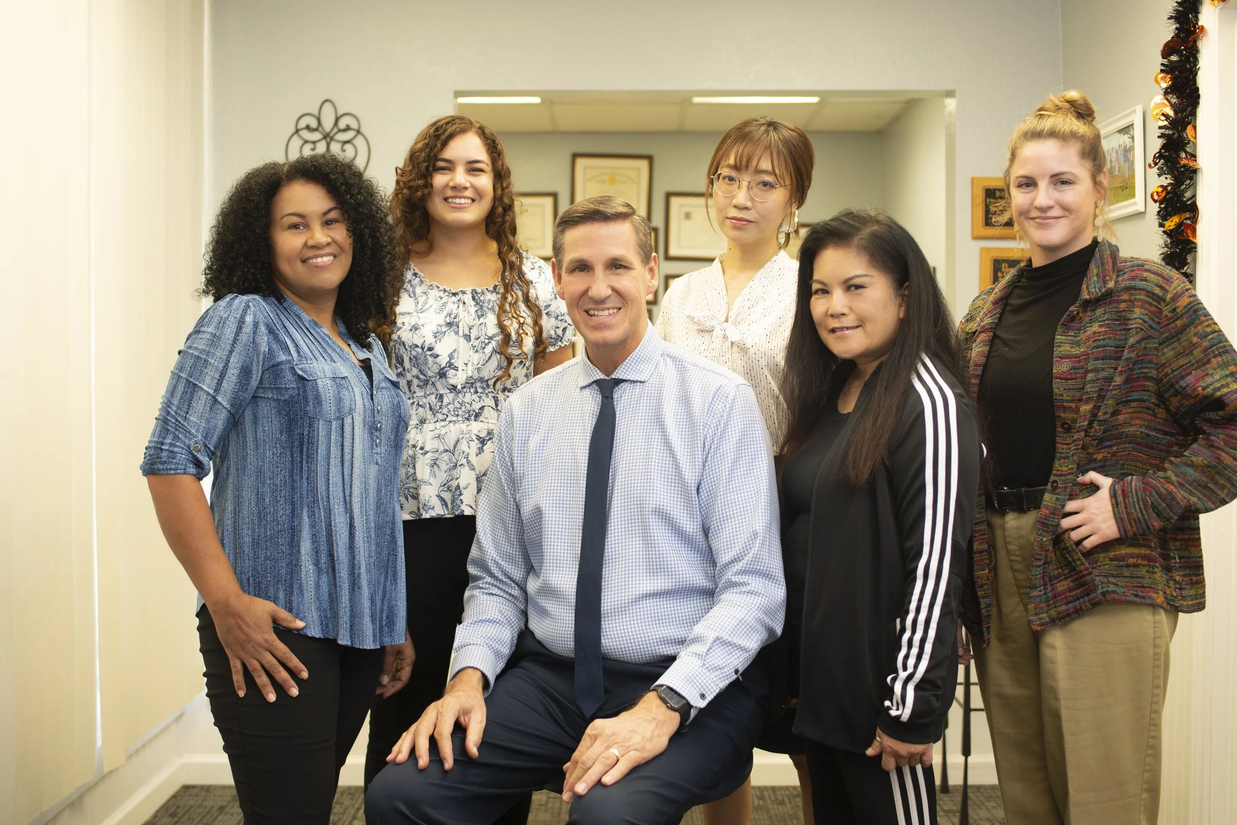 Meet Dr Art Francis, Orange County Chiropractor | Placentia-Linda ...