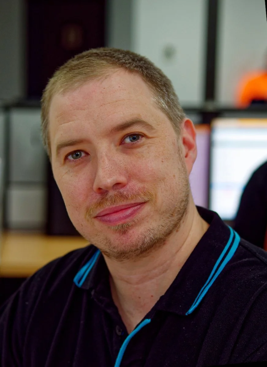 Meet The Team — Allied Seafreight Logistics