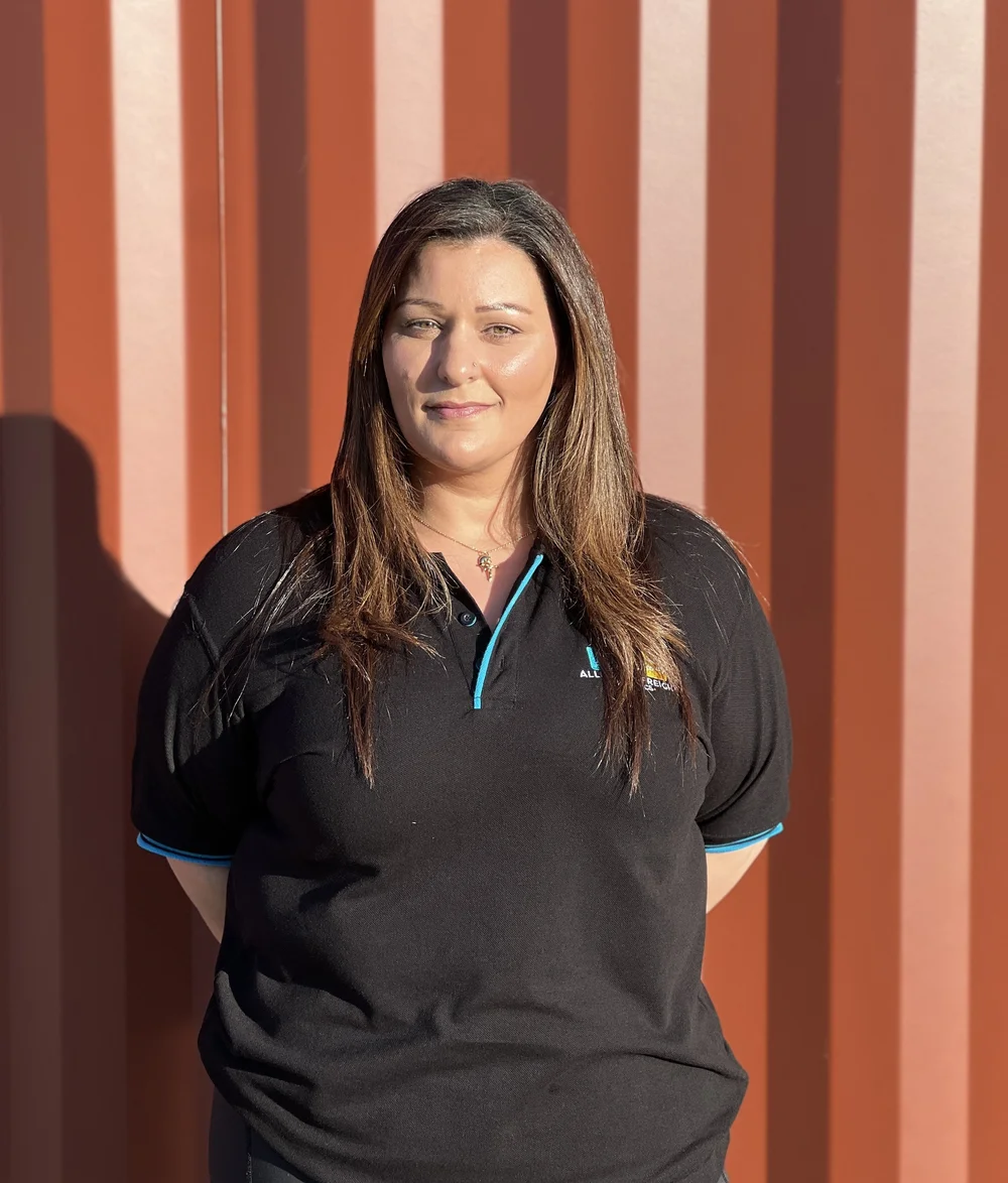 Meet The Team — Allied Seafreight Logistics