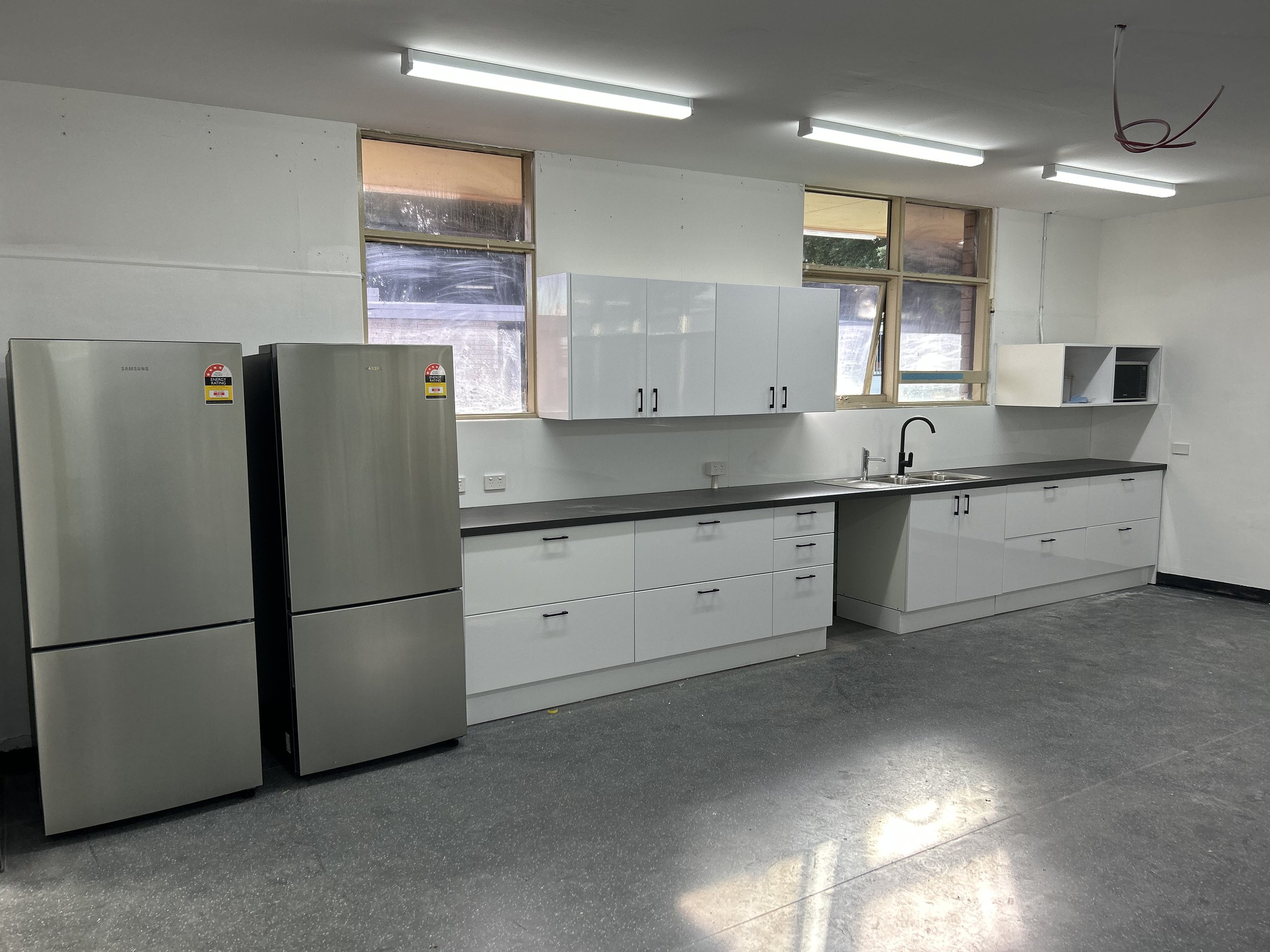 BCP Complete Contracting