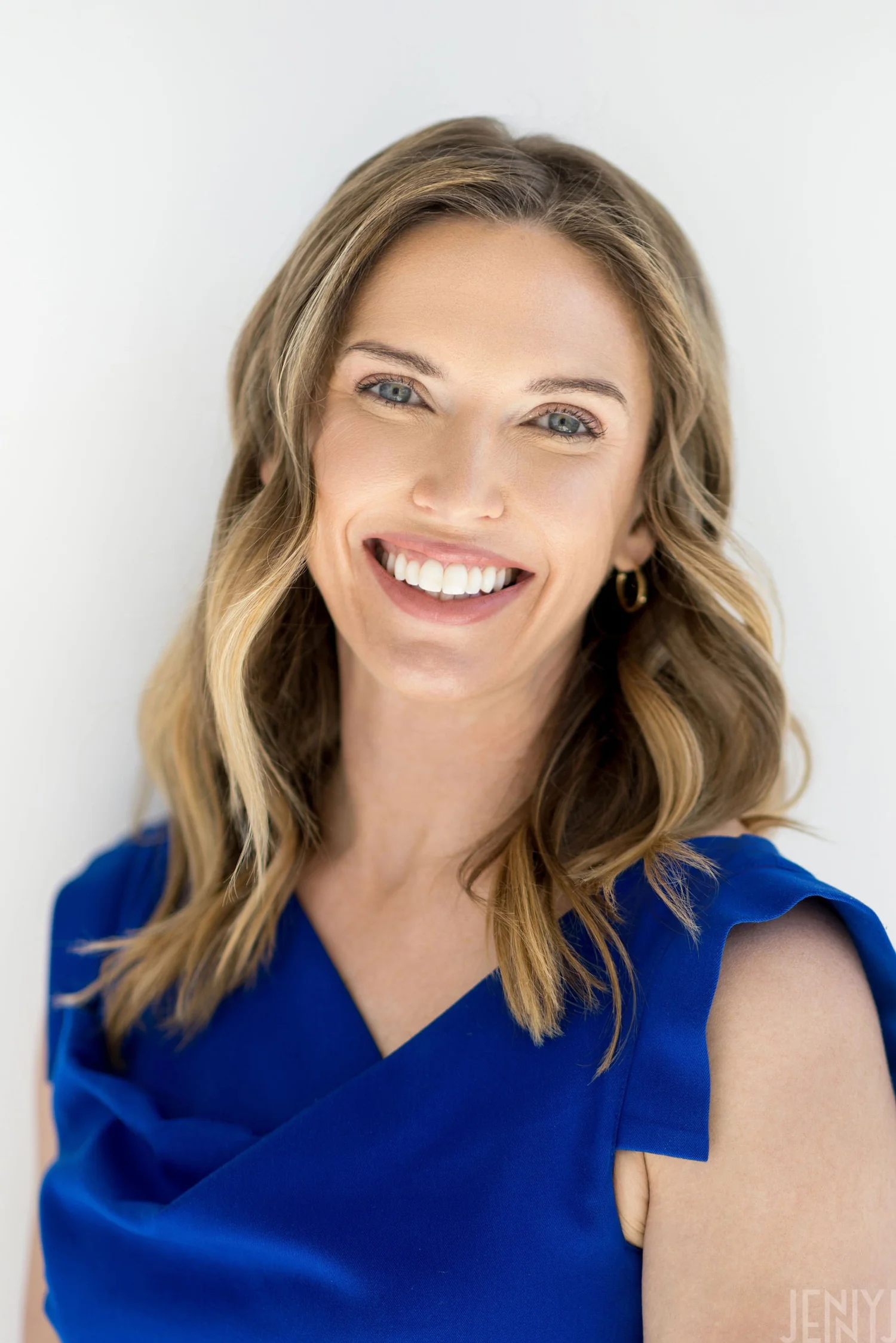 Meredith Parr | About Me — Art of Mind Health