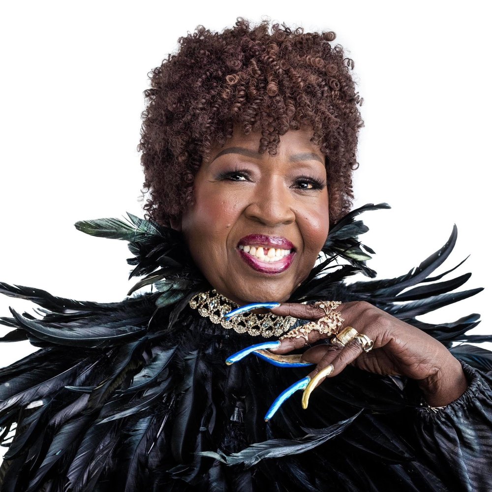 Blues, Brews & BBQ — West End Arts District