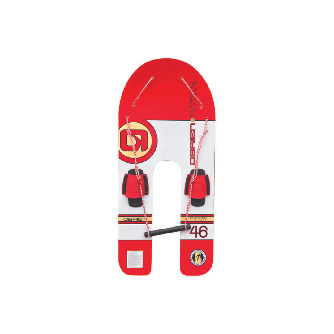 Obrien Inflatable Simple Trainer — Turangi Marine | Boat Sales ...