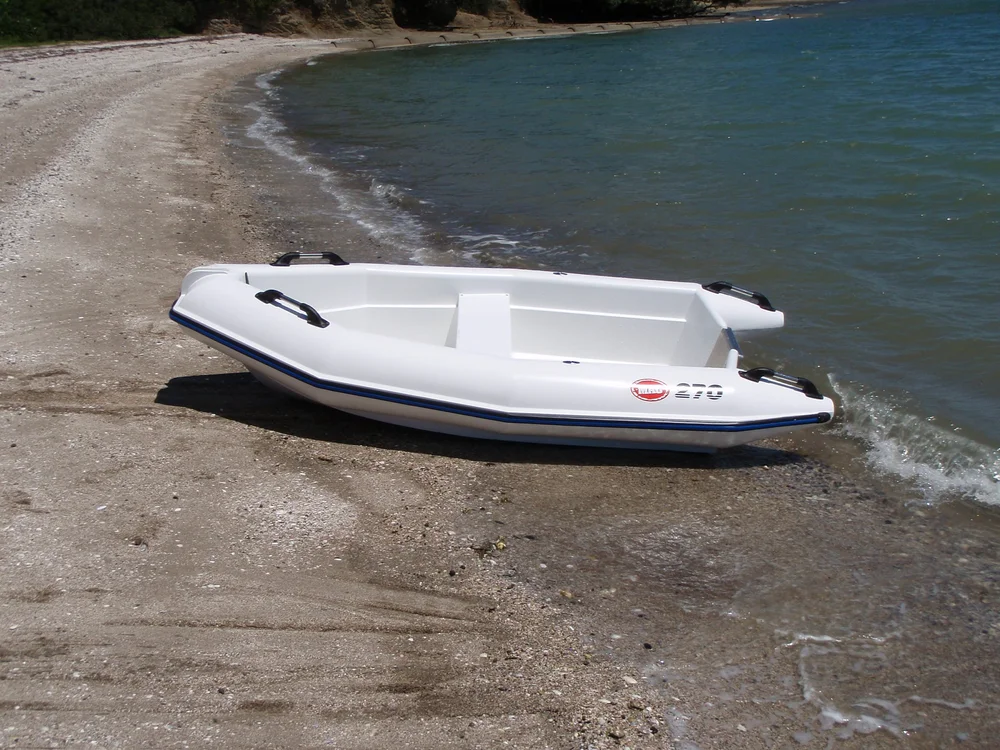 MAC 420 Fisherman — Turangi Marine | Boat Sales & Service | Yamaha ...