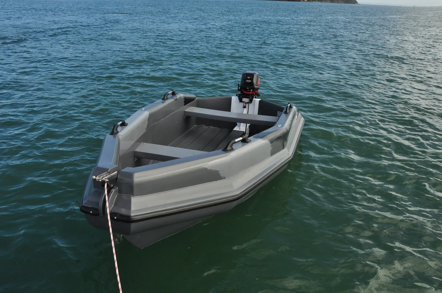 MAC 420 CC — Turangi Marine | Boat Sales & Service | Yamaha | Lake Taupo