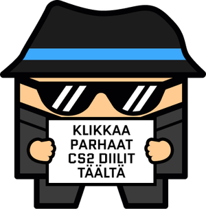 CSDIILIT.COM | Liity mukaan ja voita!