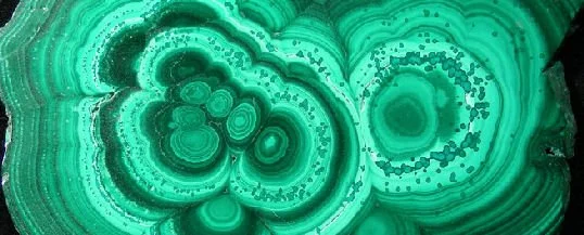 Malachite: Energetic Properties, Spiritual Meaning & Zodiac Association ...