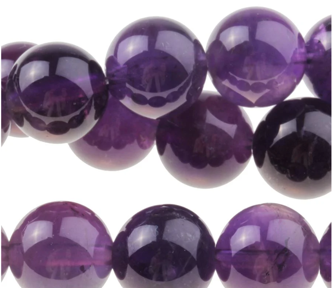 Gemstone Qualities | Healing & Spiritual Benefits — Sara Cura Spirit