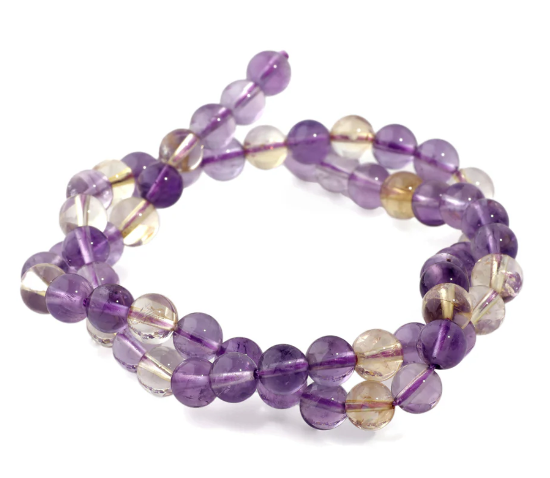 Gemstone Qualities | Healing & Spiritual Benefits — Sara Cura Spirit