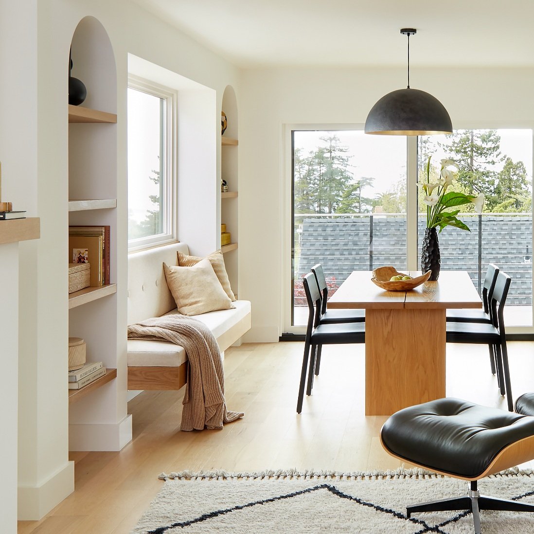 Portfolio | Refined Interiors – Bay Area Design Projects