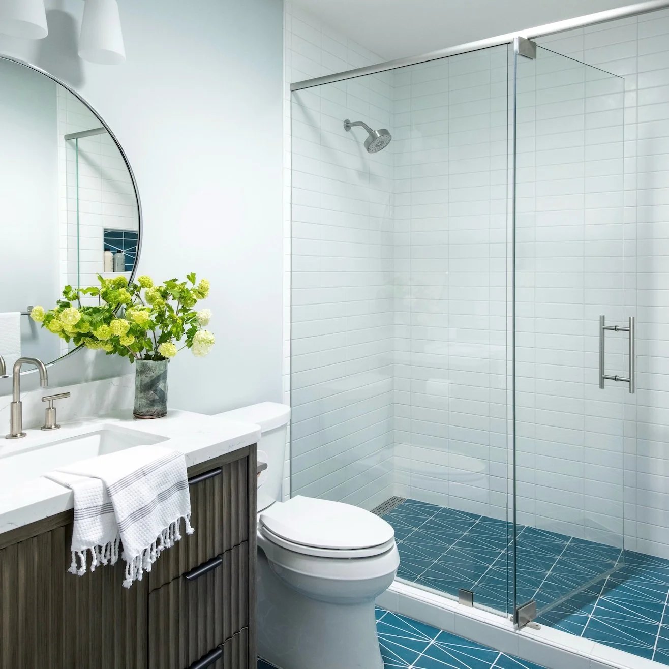 REFINED INTERIORS — Portfolio | Residential Interior Design Projects by ...