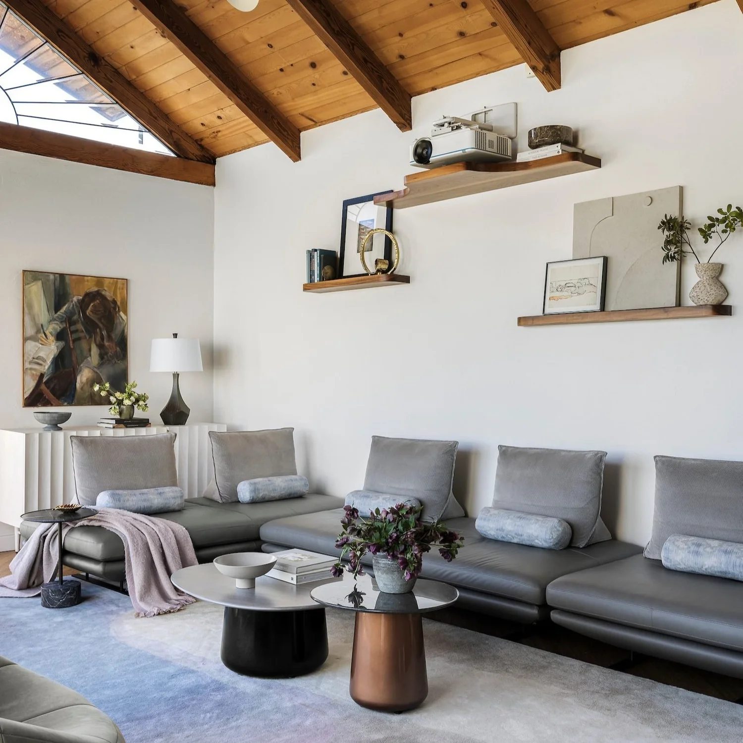 REFINED INTERIORS — Portfolio | Residential Interior Design Projects by ...