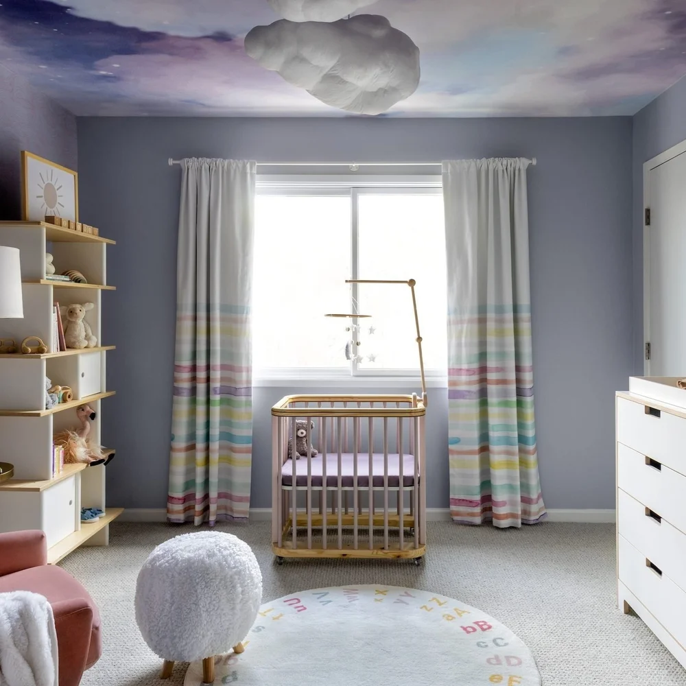 REFINED INTERIORS — Portfolio | Residential Interior Design Projects by ...