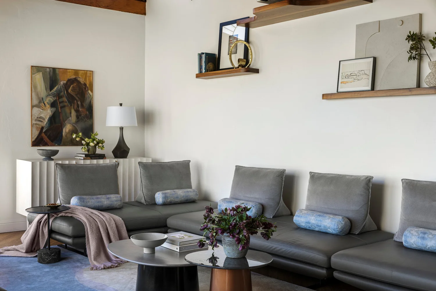 Refined Interiors | Interior Designer Berkeley CA & Bay Area