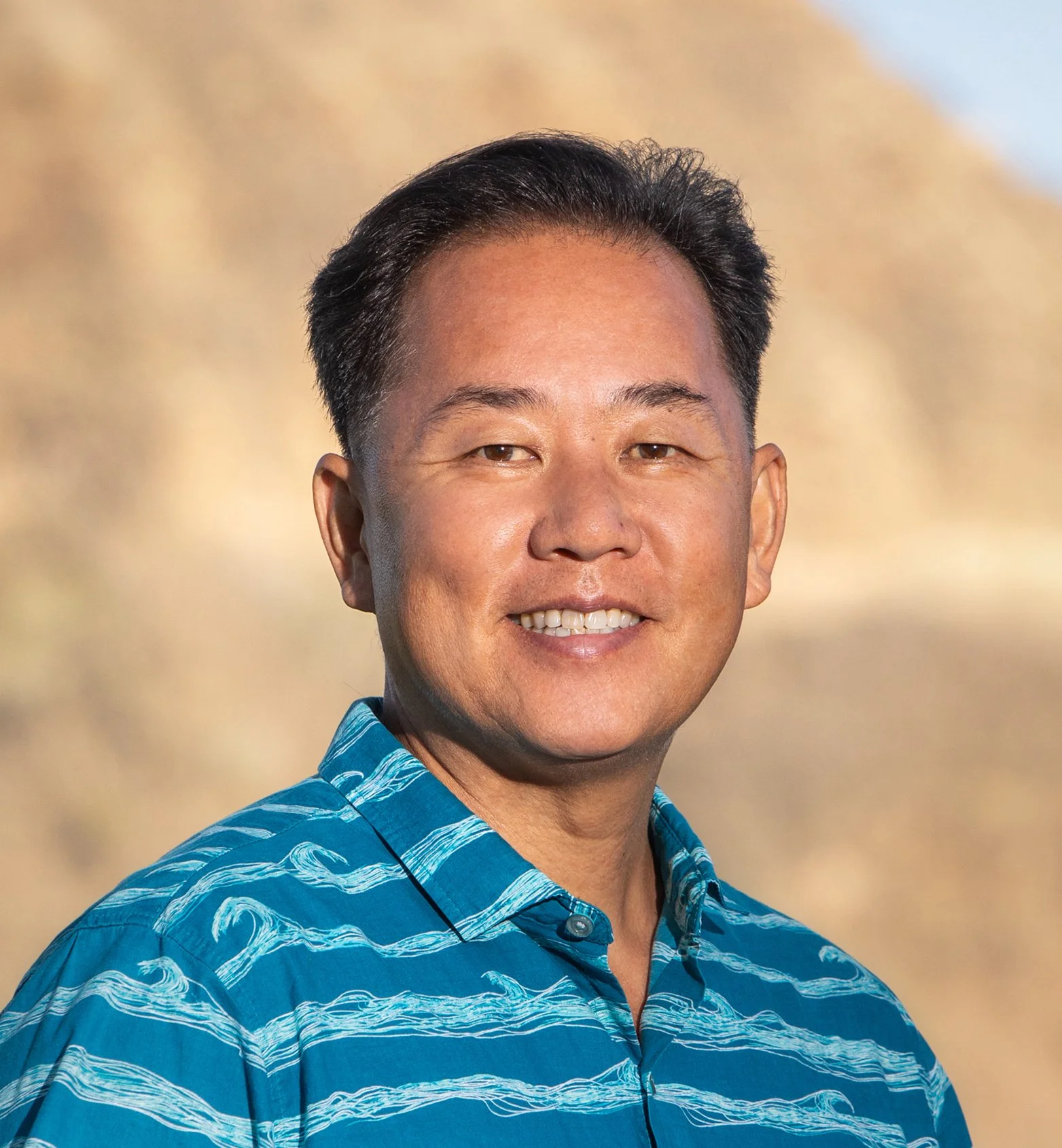 Friends of John Choi