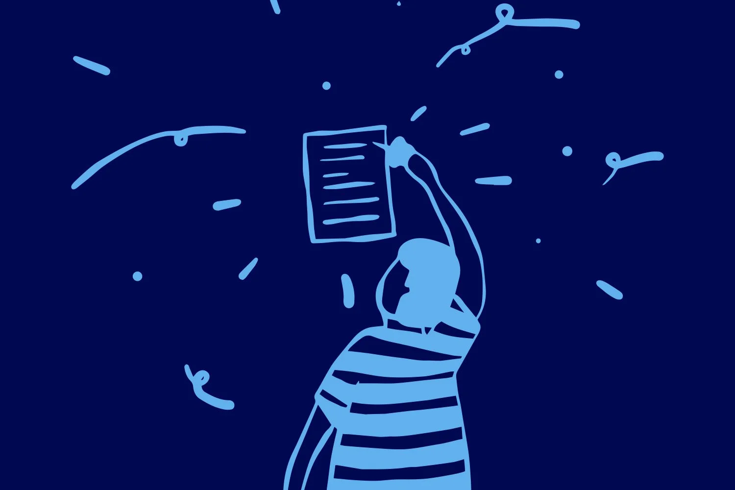 Amplifying Student Voice with Learning Creates — YLab