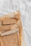 Easy Gluten‑Free Ginger Crunch Recipe | Two Raw Sisters