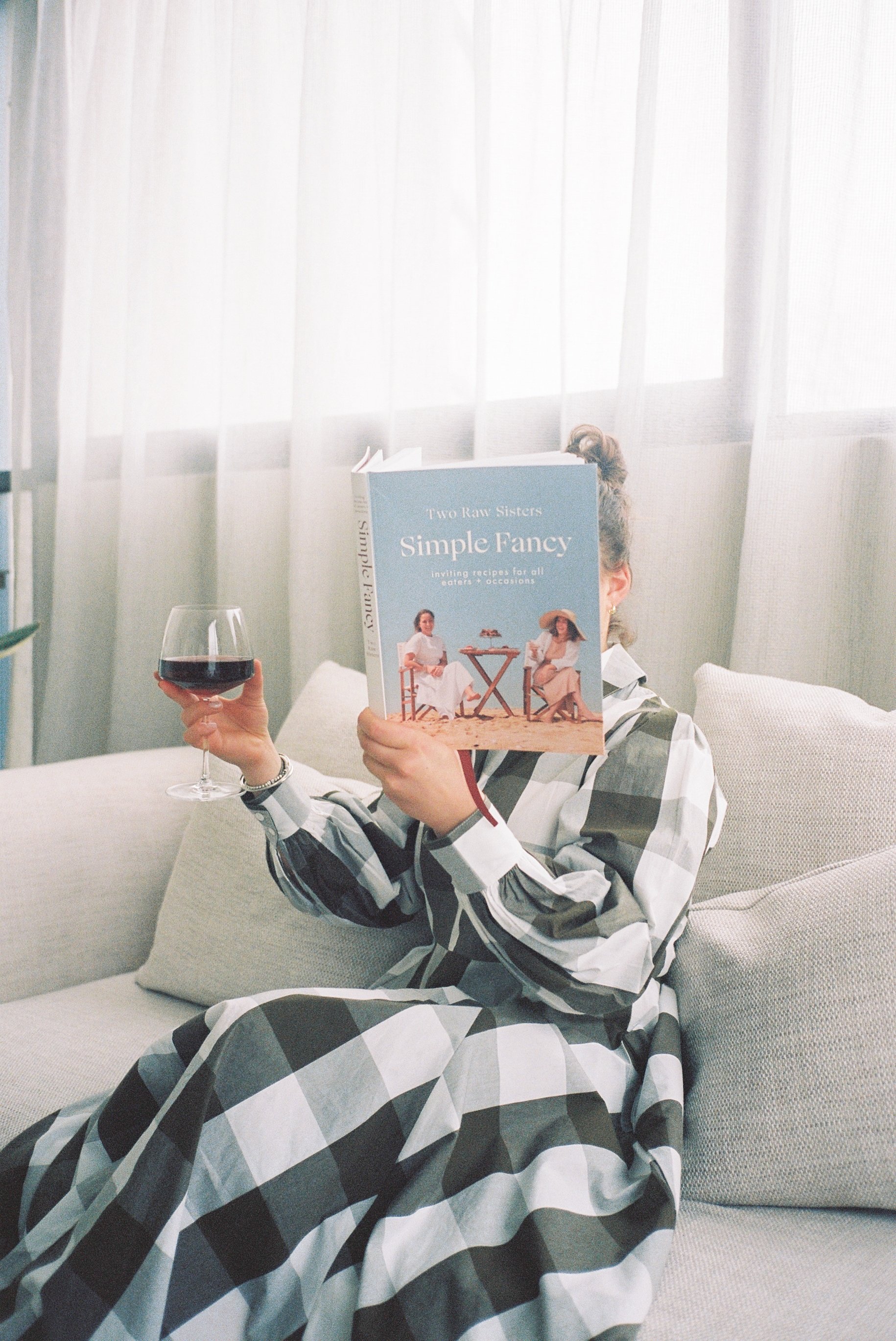 Get in Touch - Contact Us for Enquiries, News, and Updates | Two Raw ...