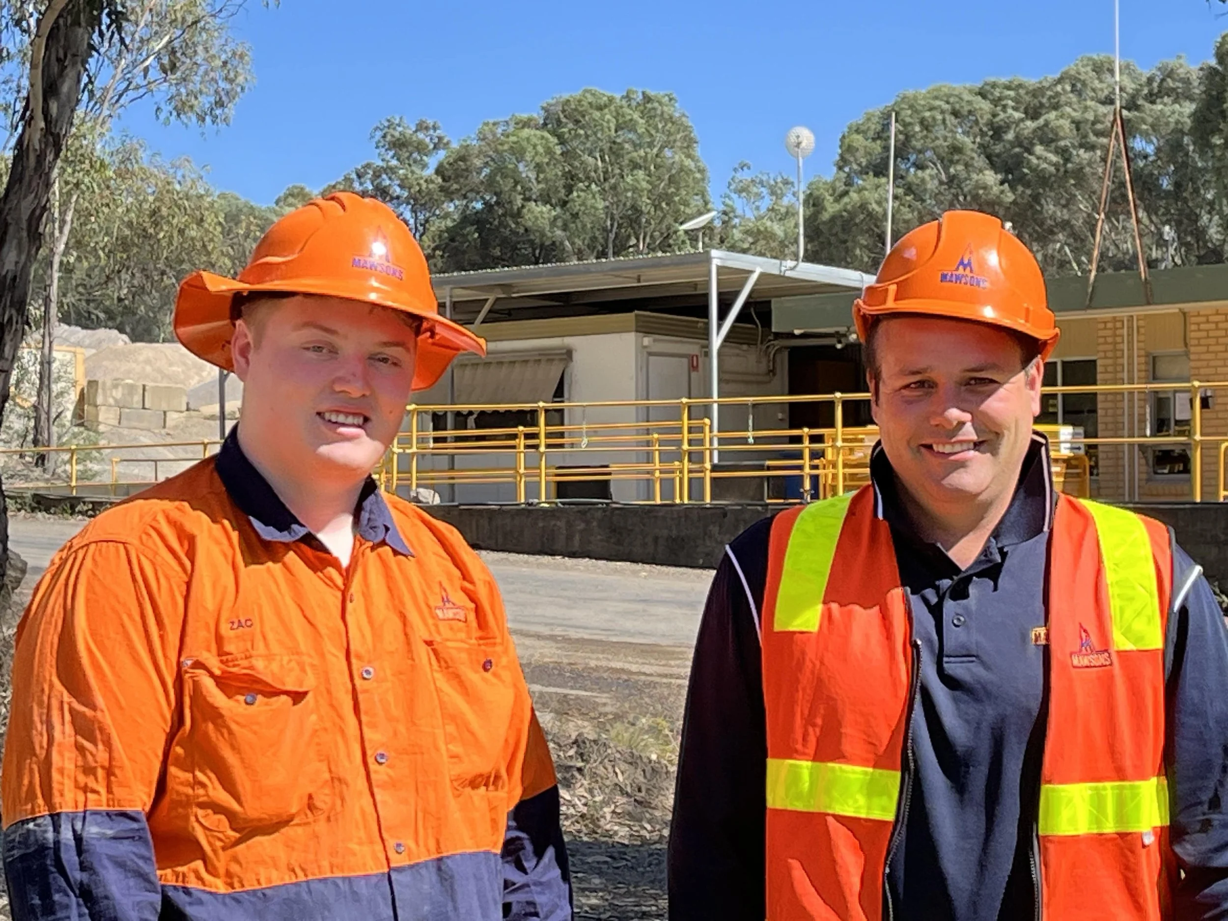 Cadetship | Join Our Team — Mawsons