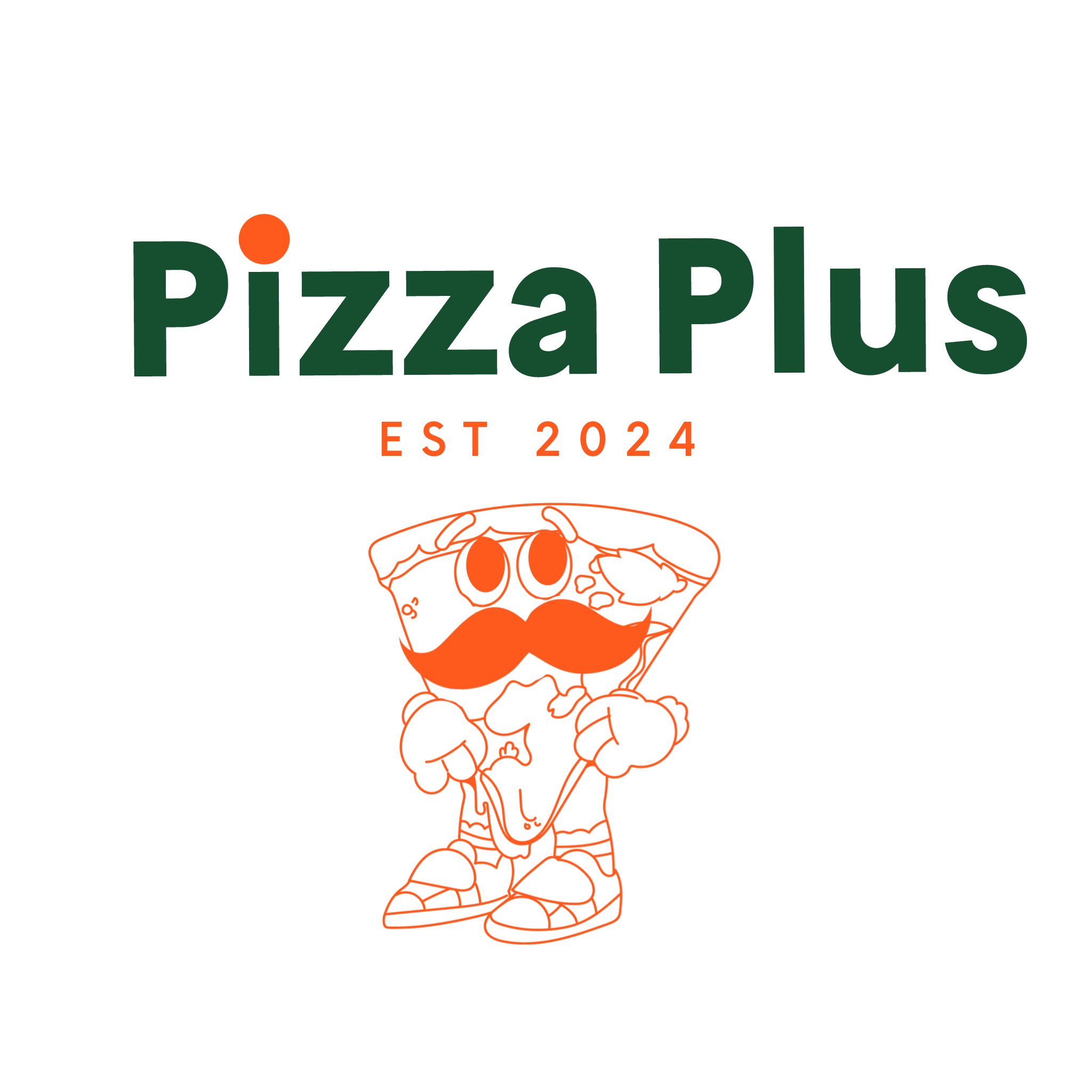 Pizza Plus Logo Order PIZZA PLUS New York, NY Menu Delivery [Menu