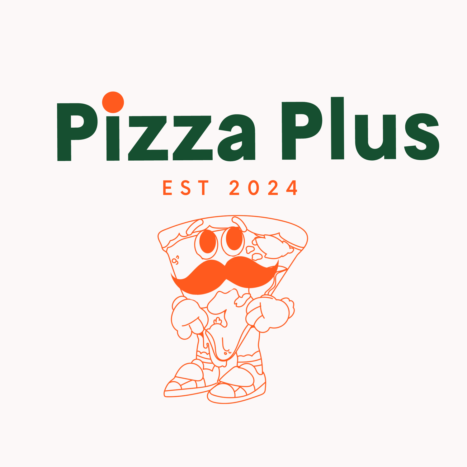 PIZZA PLUS