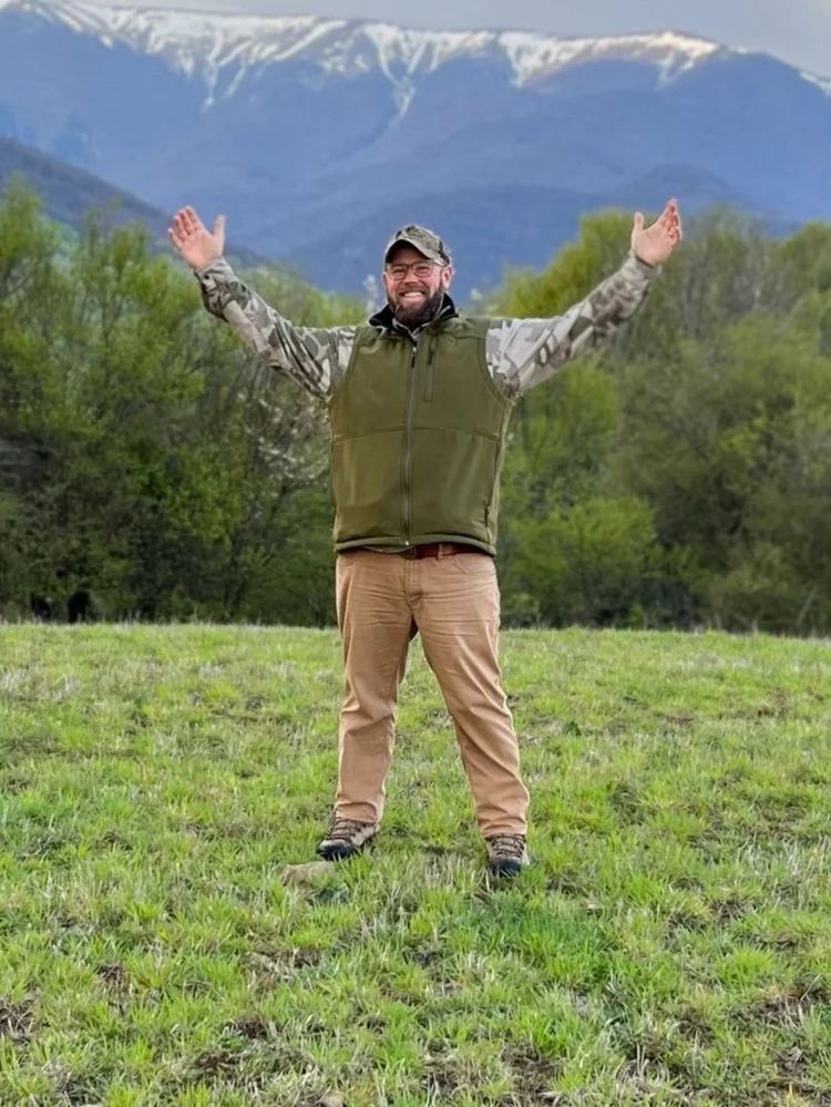 Our Team — Nature Is Nonpartisan