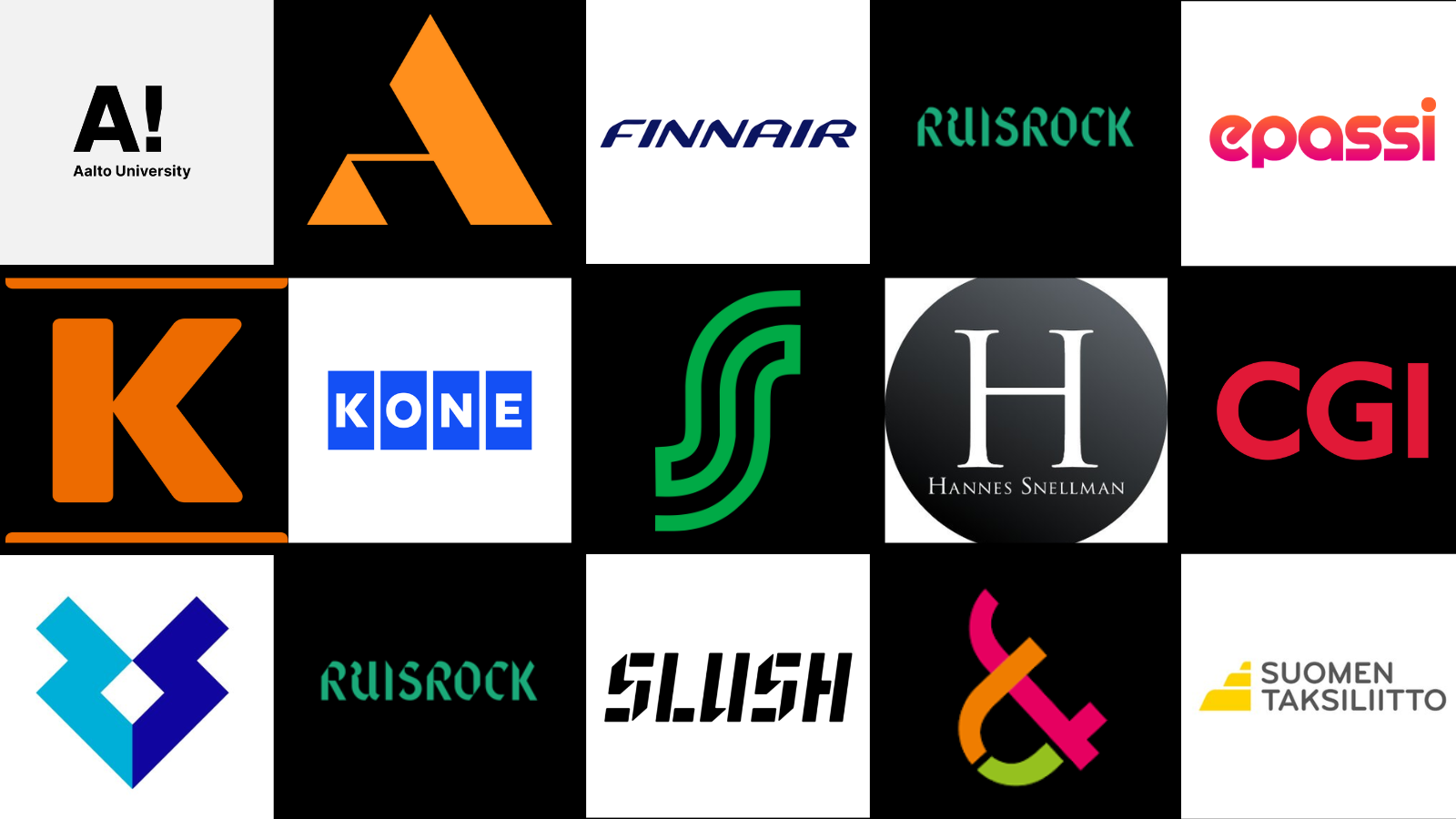 TAIKURI MARKUS TERVO