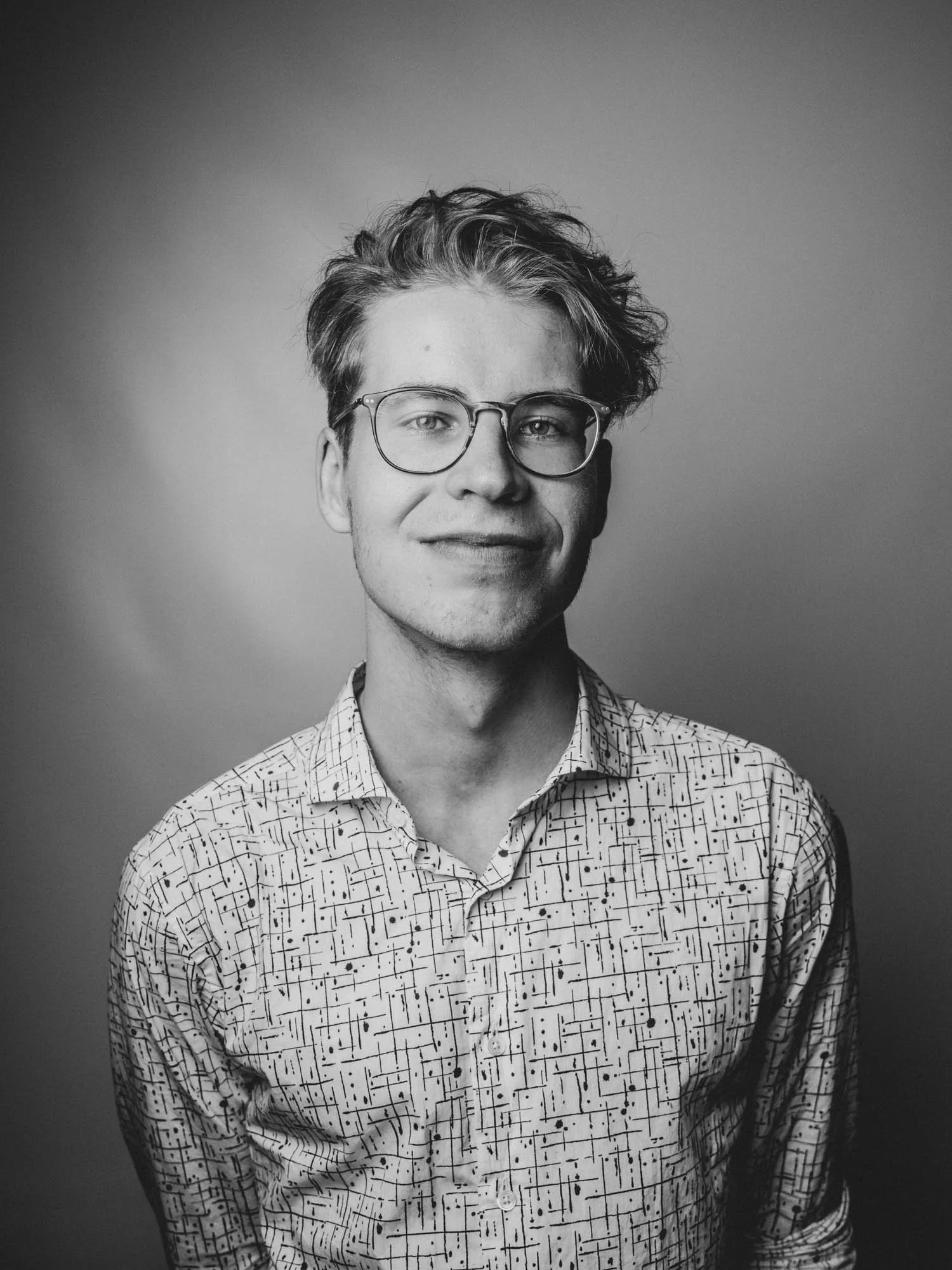 KUKA OLEN — TAIKURI MARKUS TERVO