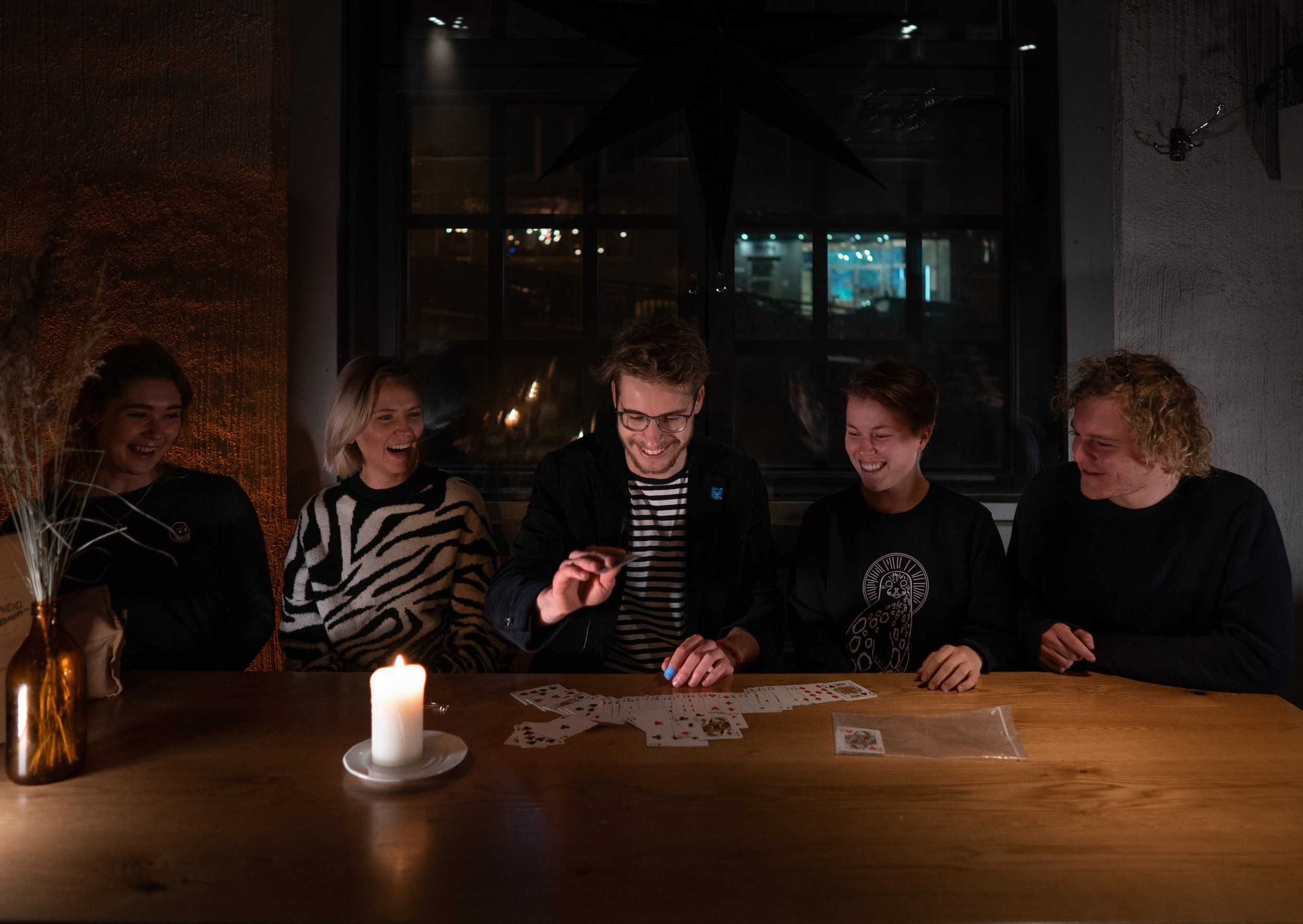 TAIKURI MARKUS TERVO