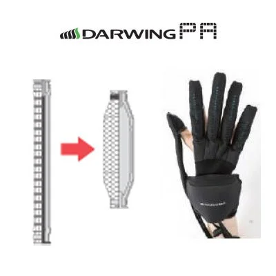 Daiya - DARWING — Delta Pyramax Co., Ltd.
