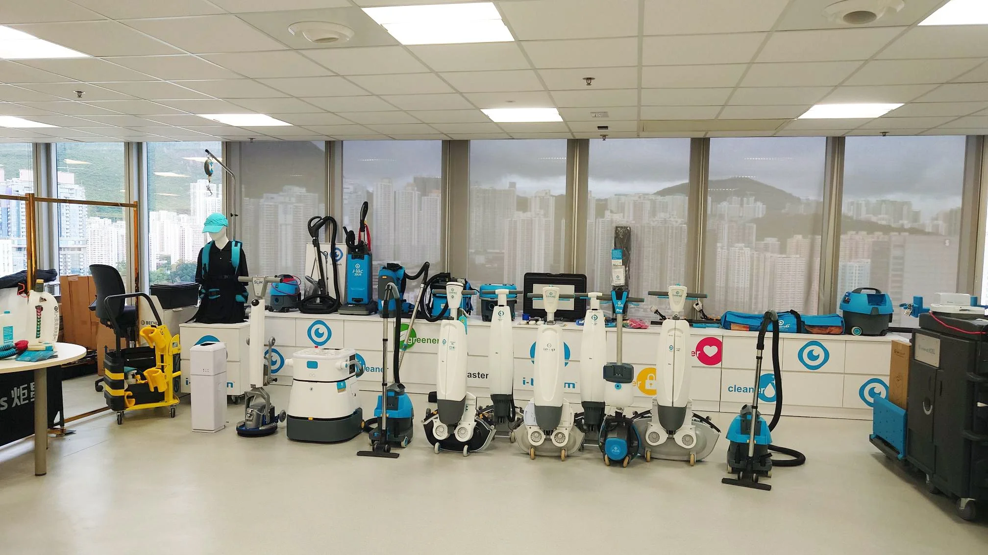 About us — Delta Pyramax Co., Ltd.