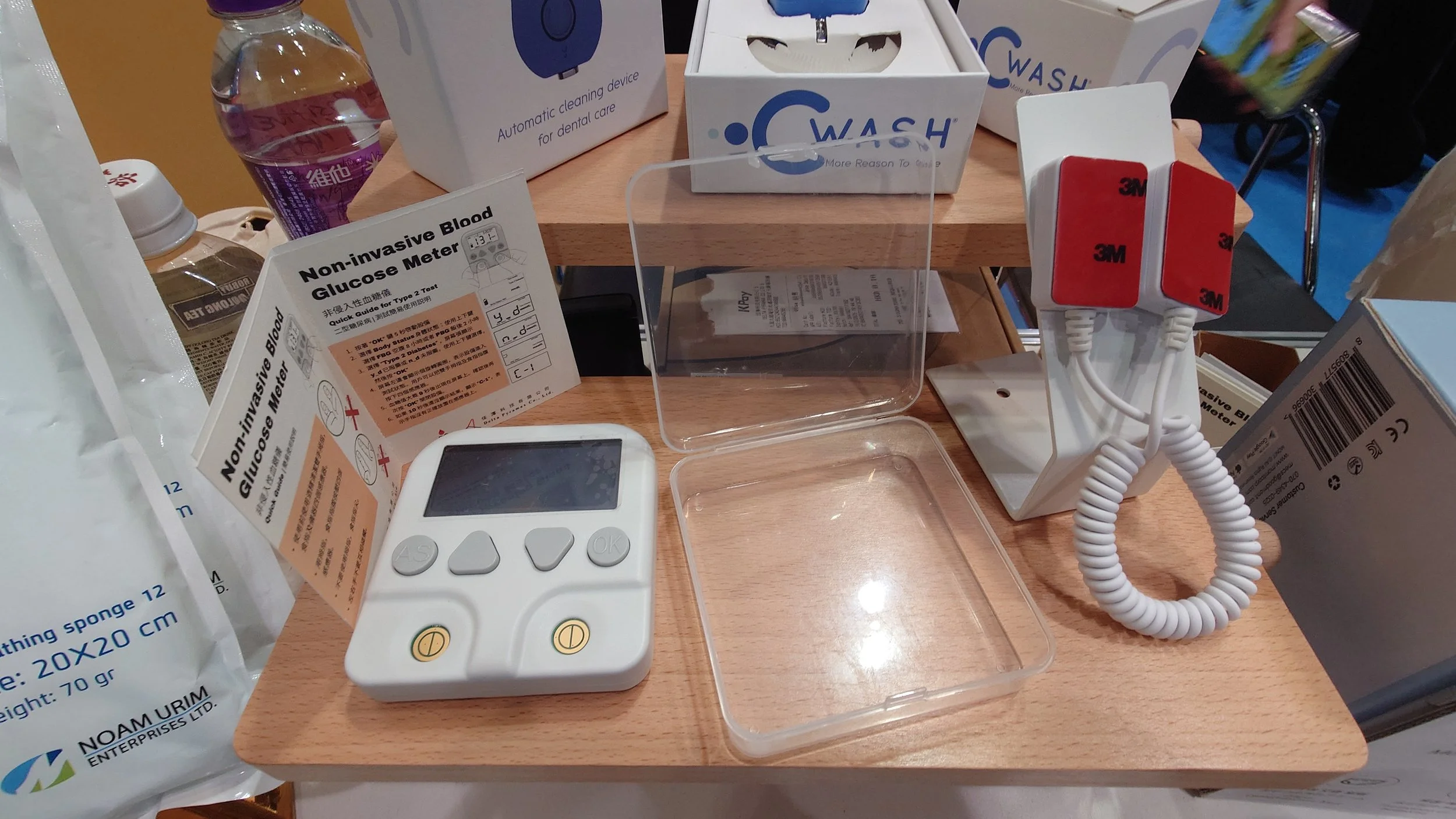 Medical Fair & HA Convention 2025 — Delta Pyramax Co., Ltd.