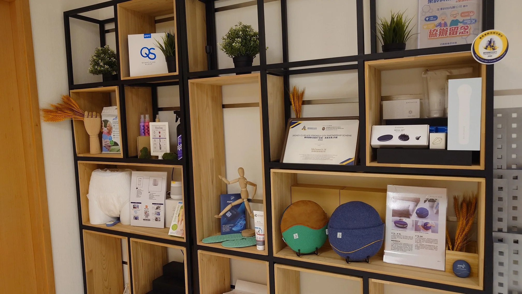 About us — Delta Pyramax Co., Ltd.