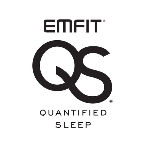 EMFIT QS — Delta Pyramax Co., Ltd.