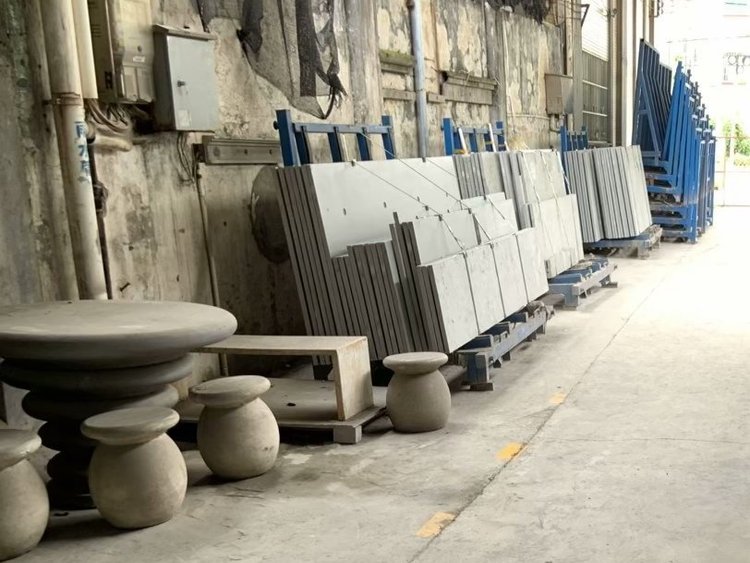 Green GRC™ - Low Carbon Materials Inside — Delta Pyramax Co., Ltd.