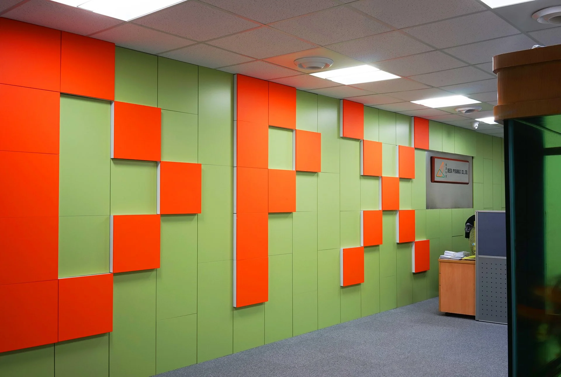 About us — Delta Pyramax Co., Ltd.