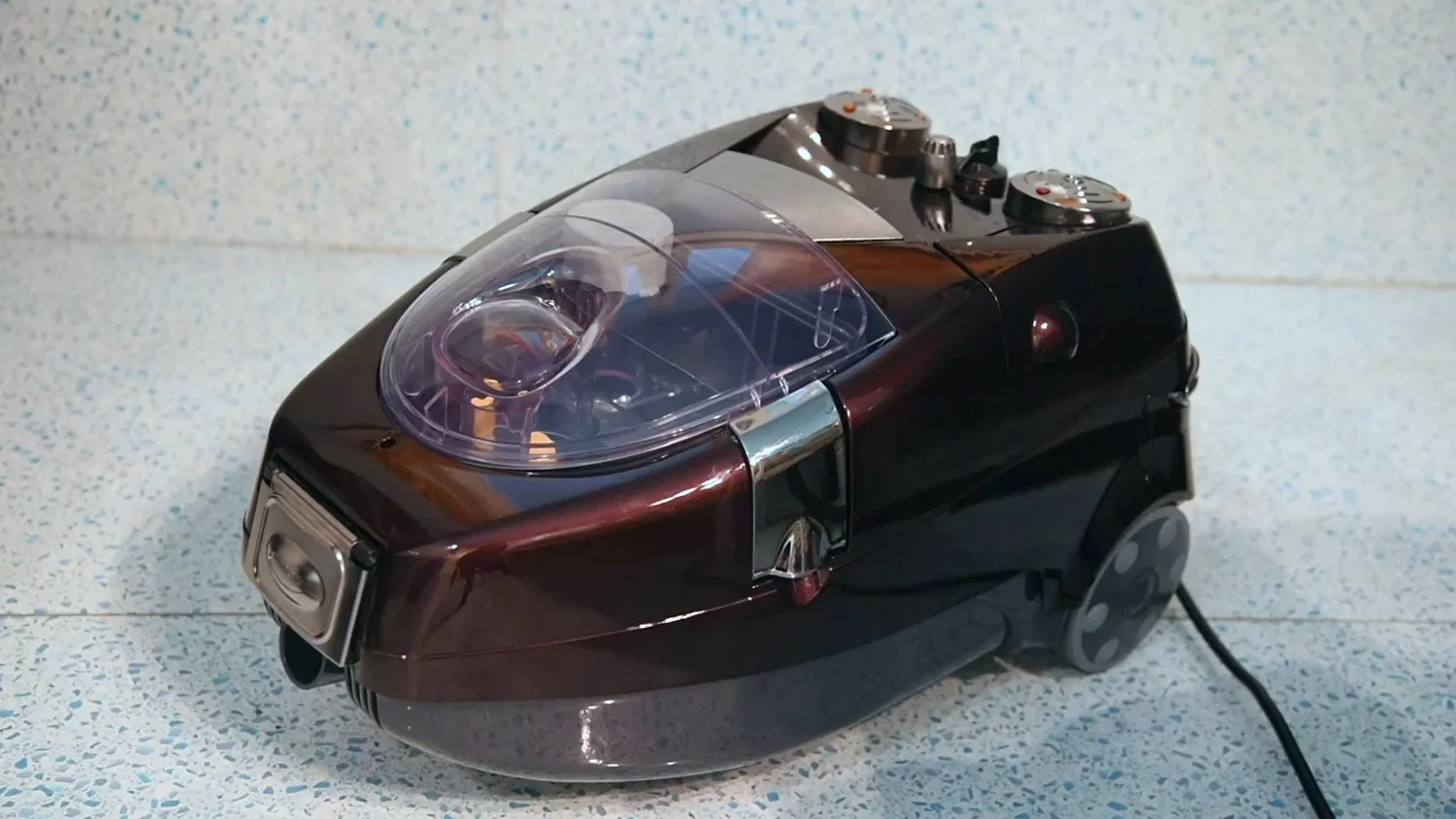 Blue Evolution — Delta Pyramax Co., Ltd.