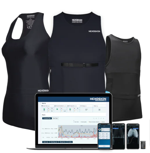 HEXOSKIN — Delta Pyramax Co., Ltd.