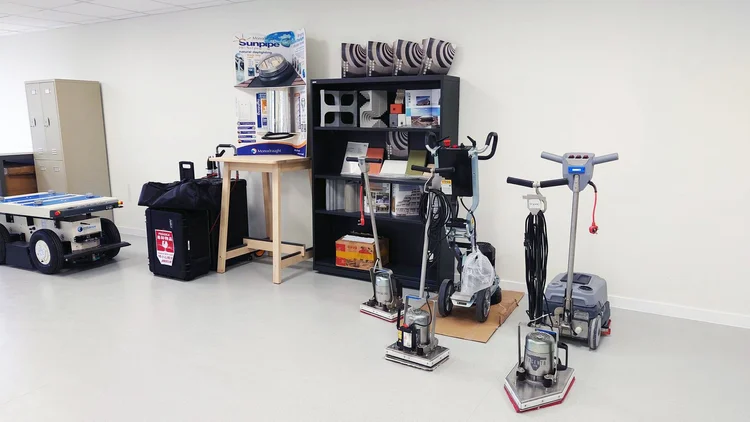 About us — Delta Pyramax Co., Ltd.