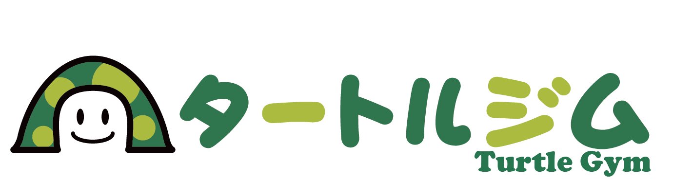 Turtle Gym — Delta Pyramax Co., Ltd.