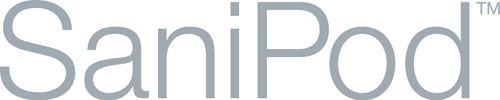 SaniPod™ — Delta Pyramax Co., Ltd.