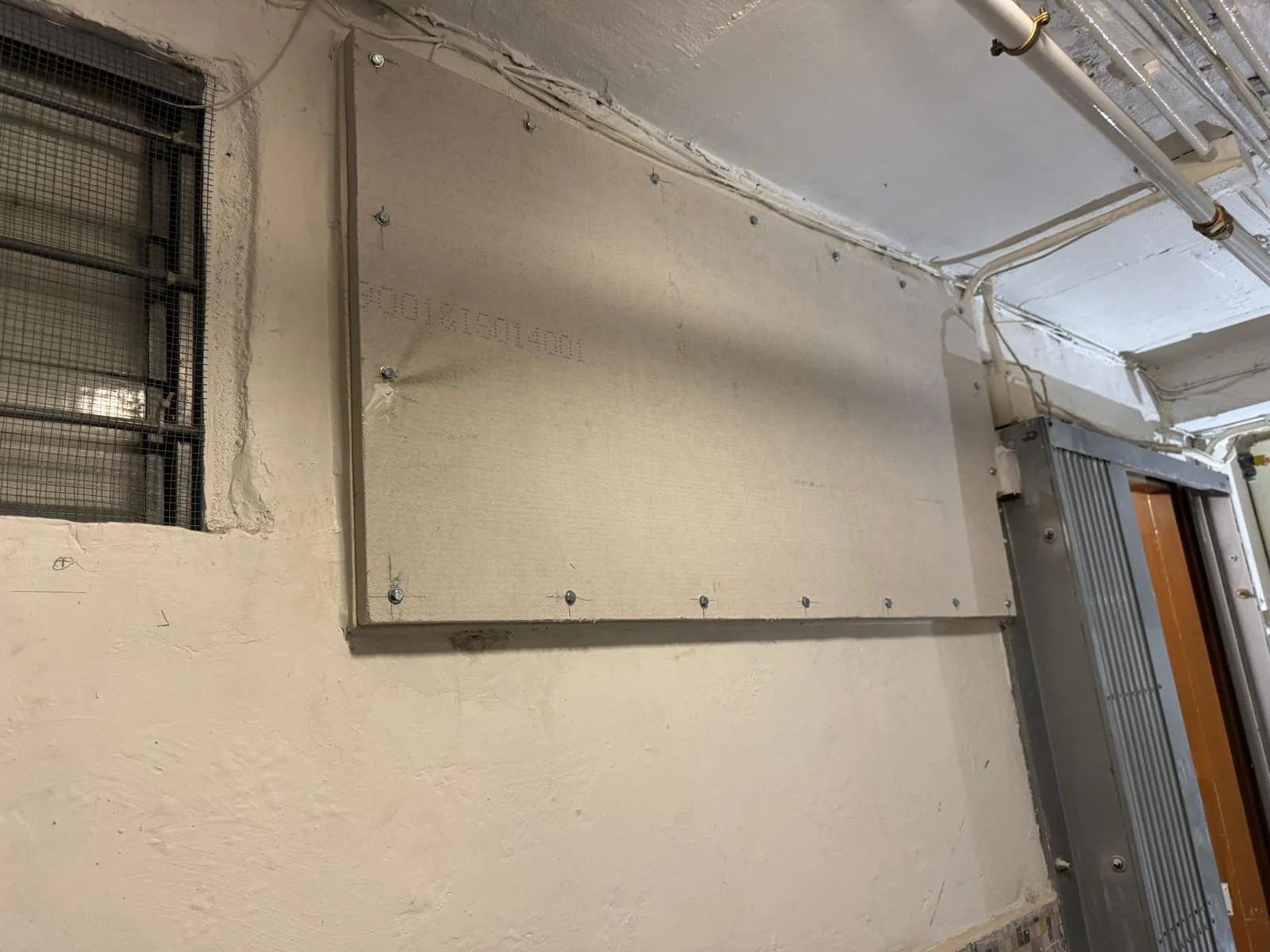 Enhance Fire‑Safety Measures with PROMATECT‑H 1‑Hour Fire‑Rated Infill ...