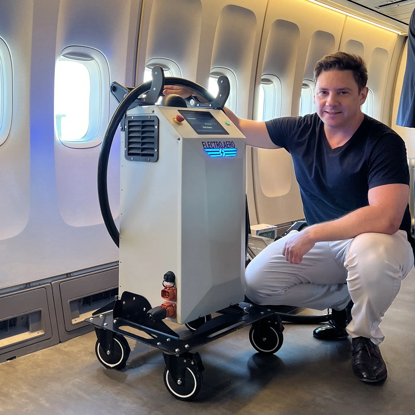 About — Electro.Aero