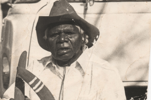 Total Reset | Insightful Aboriginal Australia Book on Culture and History