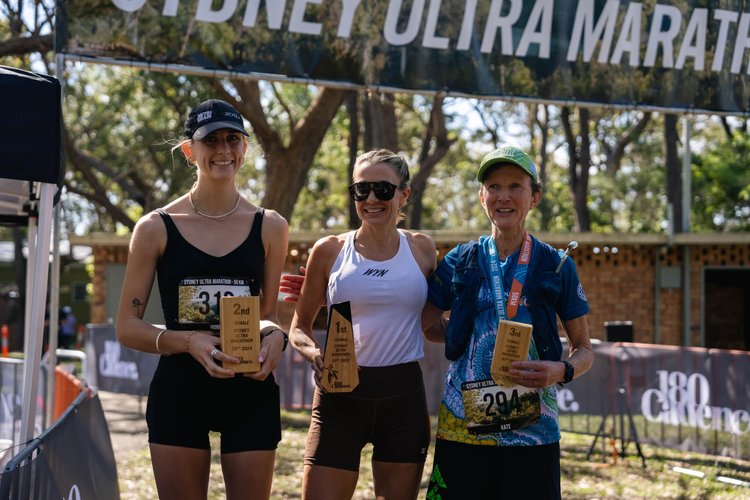 2024 RECAP | Join the Ultra Running Community — Sydney Ultra Marathons