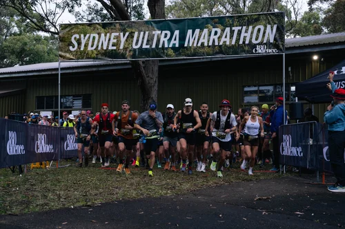 2024 RECAP | Join the Ultra Running Community — Sydney Ultra Marathons